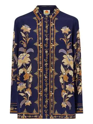 FARM RIO Printed Shirt