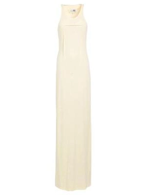 MAISON MARGIELA Sleeveless Dress - White