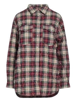 ISABEL MARANT ÉTOILE Long Sleeve Shirt