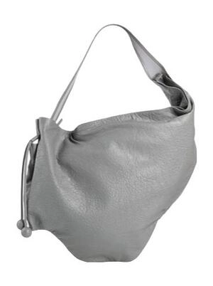 Marni Simple Large-sized Handbag - Grey