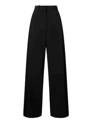 COURREGES High-waisted Dress Pants