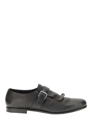 Church's Church's Slip-On Loafers Black