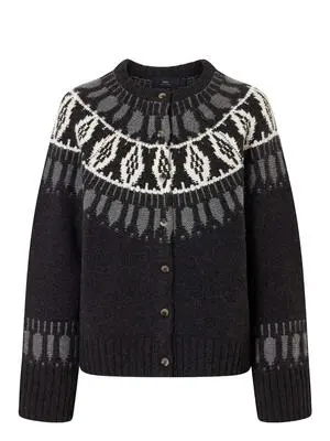 ARCH4 Aspen Cashmere Cardigan