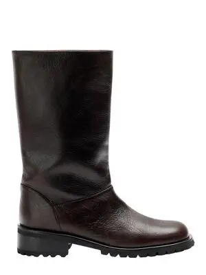 NAGUISA Simona Dark - Brown