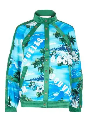 GUCCI Protective Jacket