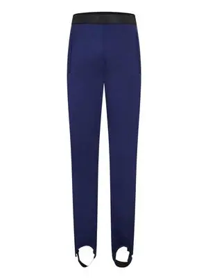 GUCCI Stirrup Leggings