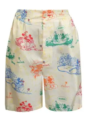 GUCCI Casual Shorts