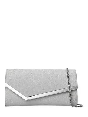 JIMMY CHOO Simple Crossbody Bag