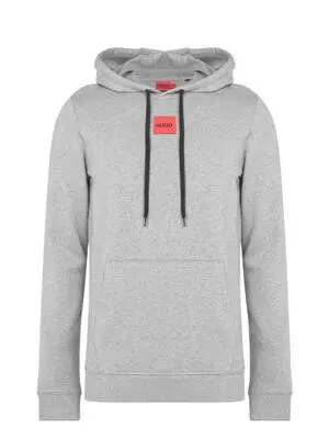 HUGO BOSS Hooded Sweater