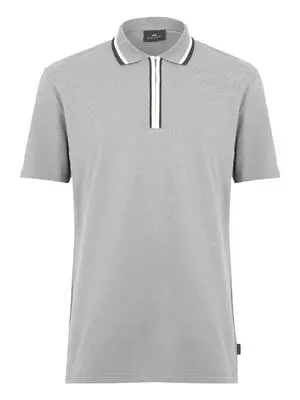PAUL SMITH Shortsleeve Polo