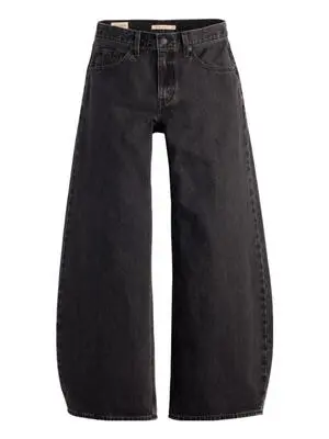 LEVI'S Levi's Women's Teardrop Wide-Leg Jeans
