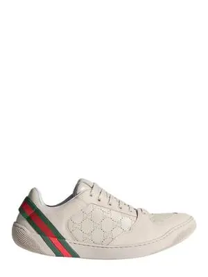 GUCCI Men's Screener Sneaker