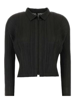 ISSEY MIYAKE Knit Shirt