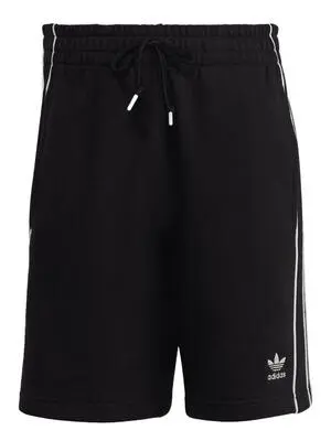 ADIDAS ORIGINALS Simple And Casual Shorts - Black
