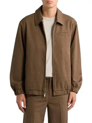 KROST University Jacket - Rain Drum