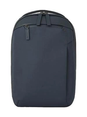 TROUBADOUR Apex Slim Backpack - Basalt
