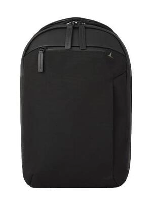 TROUBADOUR Apex Slim Backpack - Black