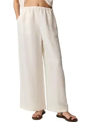 BULDAN'S Seta Pants