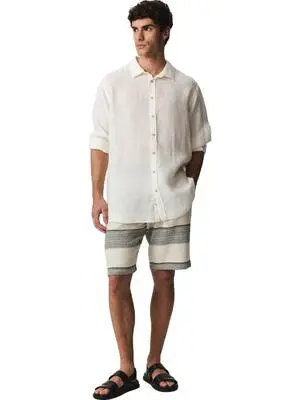 BULDAN'S Isola Shorts