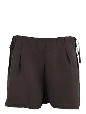 BULDAN'S Seta Shorts - Grey