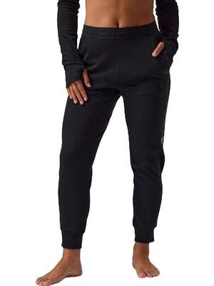 BACKCOUNTRY Cedars Rws Merino Mid-wt Baselayer Jger Bottom