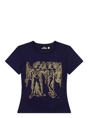 TYLER MCGILLIVARY Horoscope Tee - Gemini