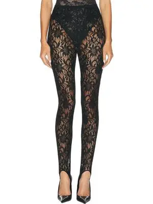 SHANI SHEMER Shani Shemer Neo Leggings In Black