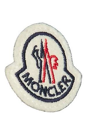Moncler Brossette Jacket - Black
