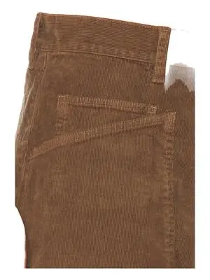 NILI LOTAN Shon Pant - Hazelnut