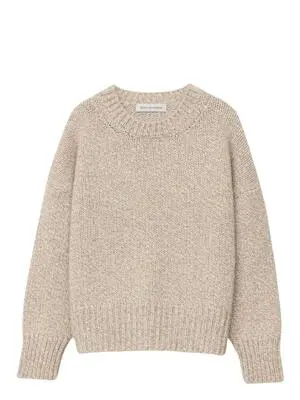 IRIS VON ARNIM CASHMERE SWEATER MAISIE