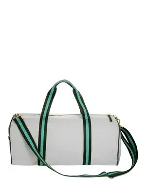 Helen Jon Weekend Duffle - Fatigue