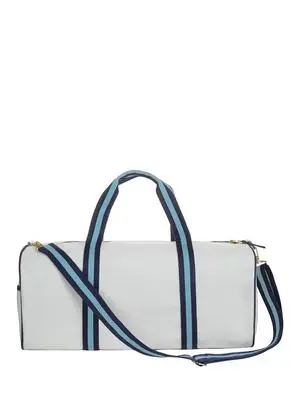 Helen Jon Weekend Duffle - Navy