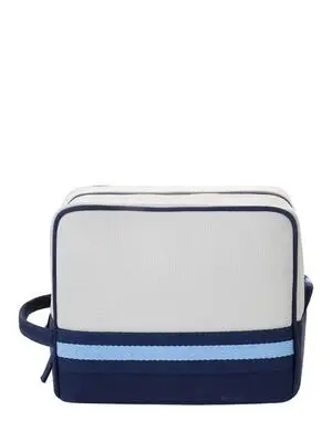 Helen Jon Toiletry Bag Navy
