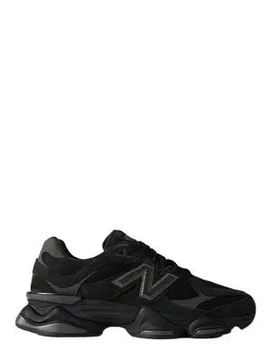 NEW BALANCE 9060 Sneakers Black