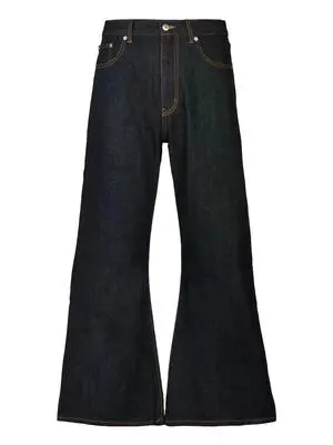 CEDARWOOD Saunter Cut Bootcut Jeans