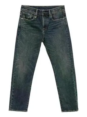 R13 Romeo Slim-fit Jeans