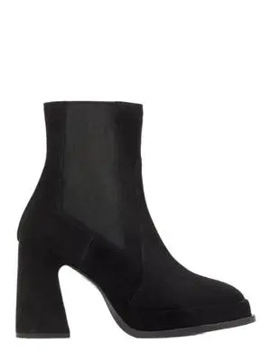 CASTAÑER Becky Elasticated Ankle Boots