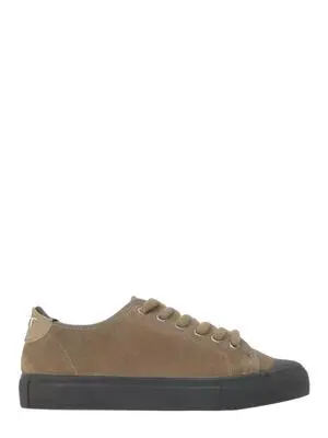 CastaÑer Zira Suede Sneakers - Neutrals