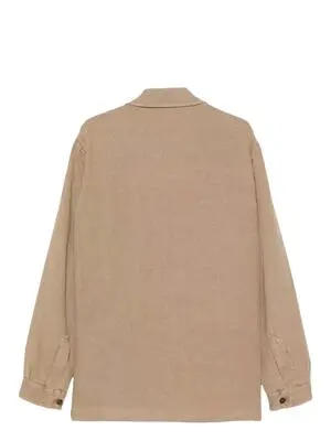 SANTANIELLO Roma Shirt Jacket