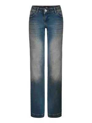 OW Niro Stone-embellished Jeans