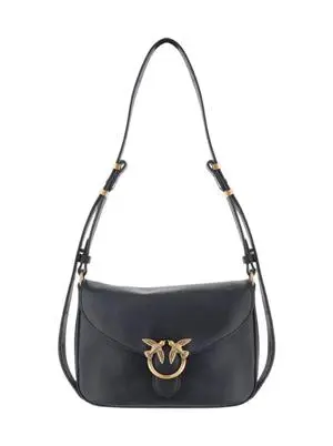 PINKO Love Birds Shoulder Bag