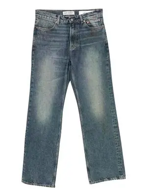 Our Legacy Carlson Jeans - Blue