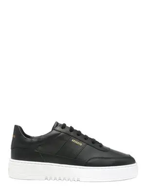Axel Arigato Orbit Vintage Sneakers - Black