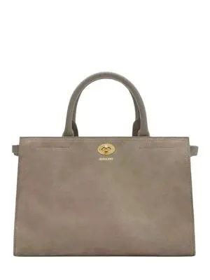 BURBERRY Small Cotswolds Tote