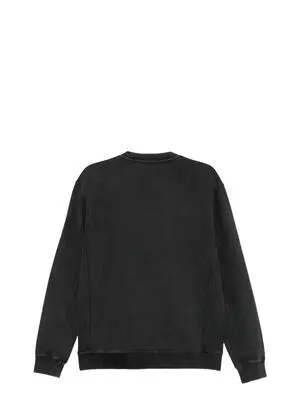 Belstaff Valley Sweatshirt - Black