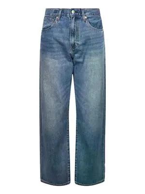LEVI'S Tab™ Marker Loose Jeans - Blue