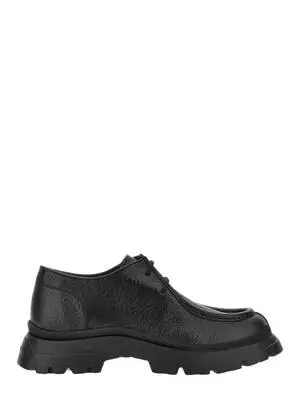 Hogan H692 Derby Shoes - Black