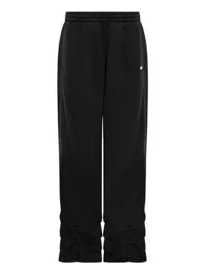 AVAVAV Logo-embroidered Track Pants