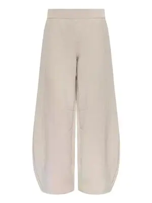 NIKE Logo-patch Track Pants