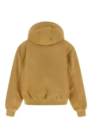 Carhartt Work In Progress Og Active Canvas Jacket - Neutrals